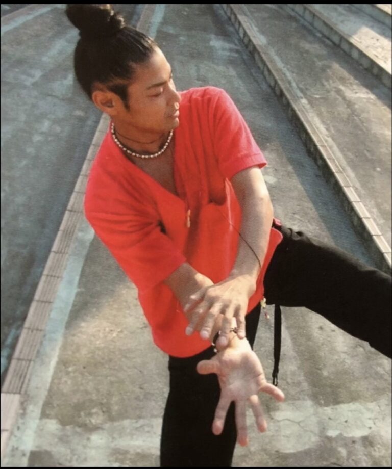 Lesson Course | 大田区のダンススクール MARK DANCE SCHOOL